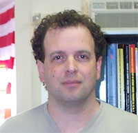 Steven Weisz