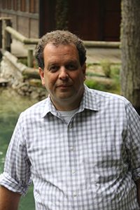 Welcome - Steven Weisz